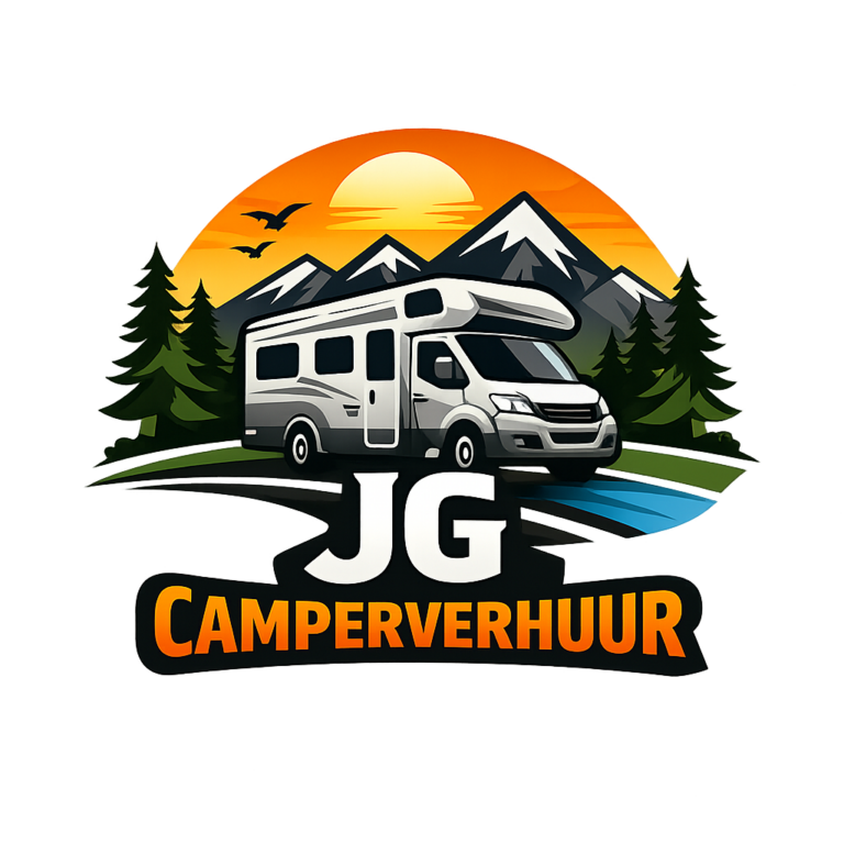 Reserveringen - JG Camperverhuur